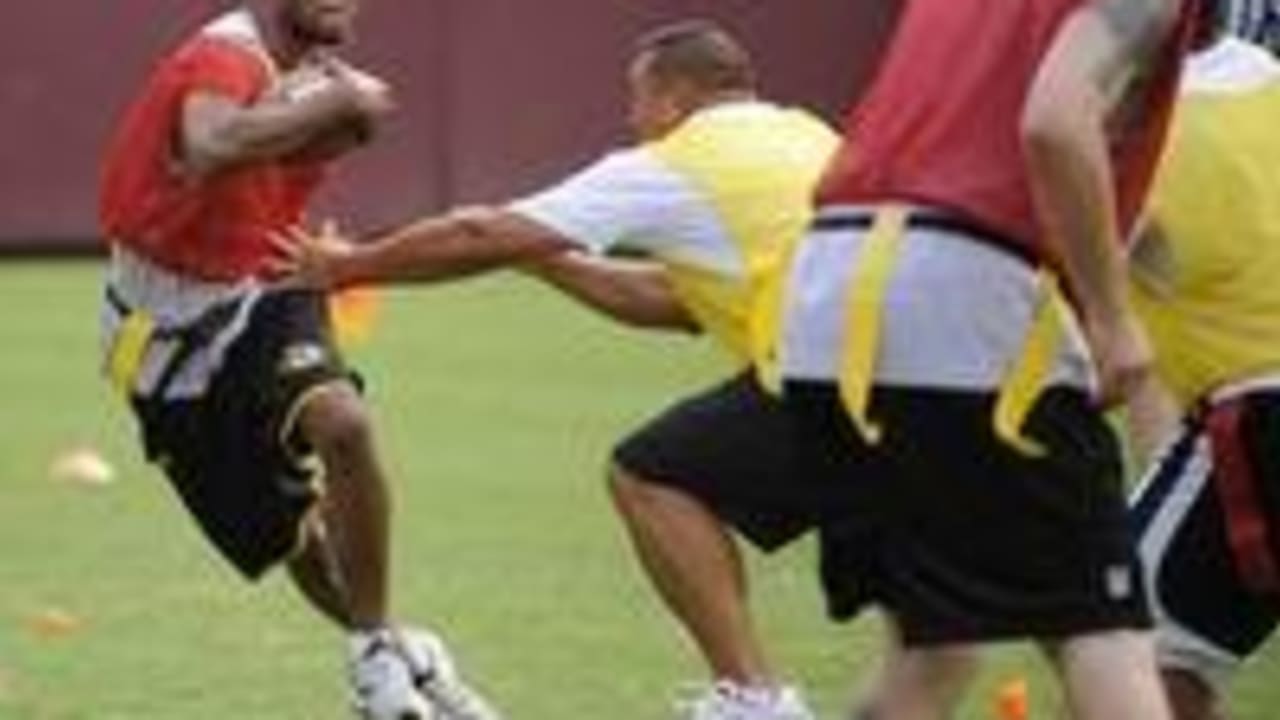 Flag Football Tournament At FedExField Promotion - FlagSpin